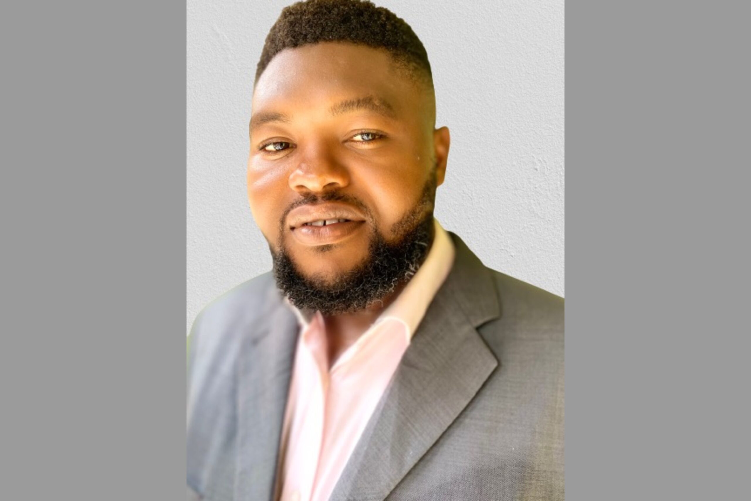 Daniel Boniface - InnoMines Limited